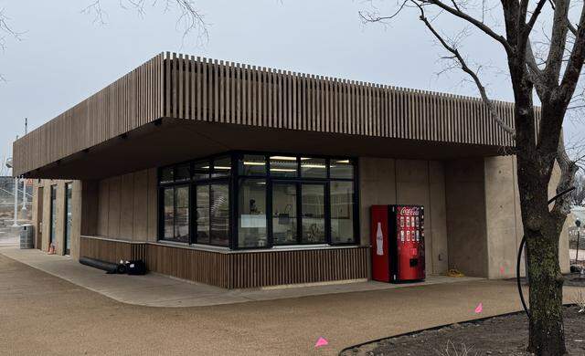 Exploration Place’s new six‑acre playscape opens on Friday | Wichita Eagle