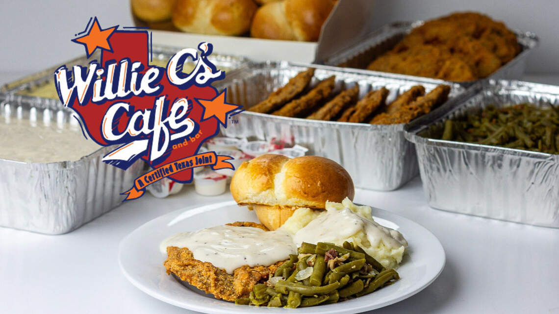 Blue Moon Go delivers Willie C’s and Red Beans in Wichita | Wichita Eagle