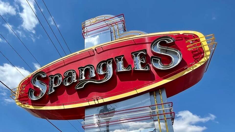 Wichita’s Spangles returns pita sandwiches after complaints | Wichita Eagle