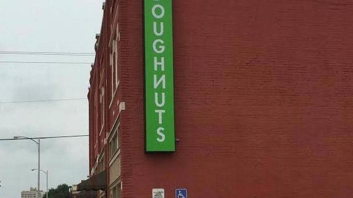 Smarts Doughnut owner fighting Hurts suit, still plans to open ...