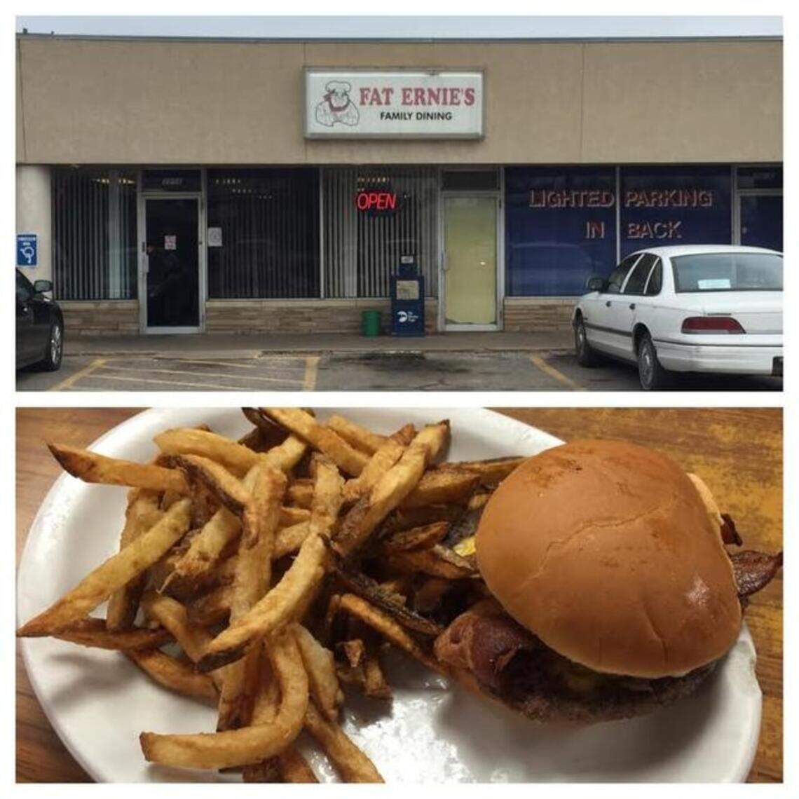 Wichita’s Fat Ernie’s will reopen Friday after almost a month | Wichita ...