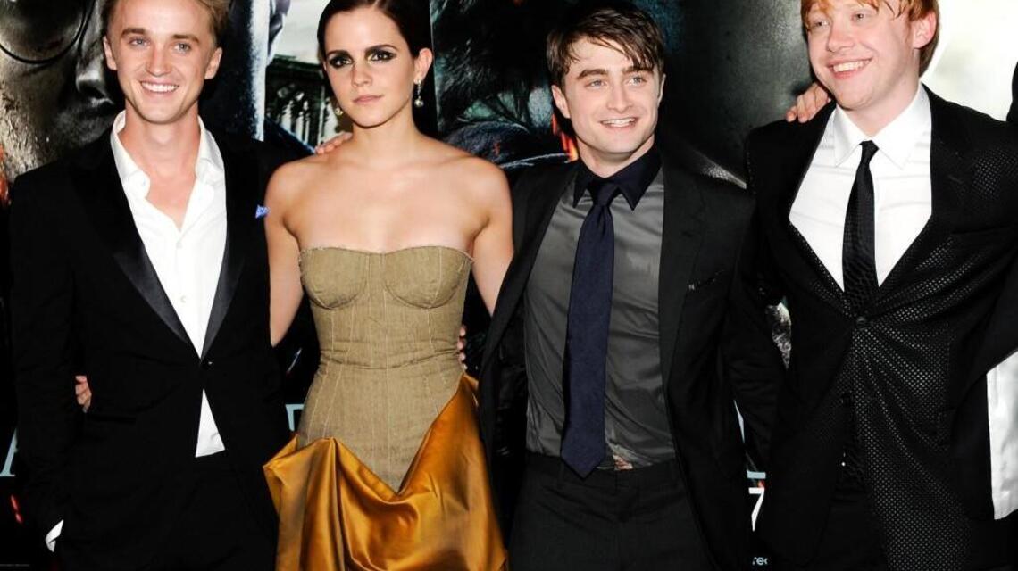 West Warren to screen ‘Harry Potter’ films in IMAX | Wichita Eagle