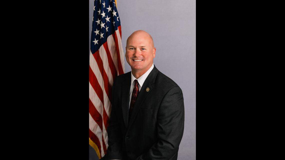 Heroic Kansas police chief takes over statewide organization | Wichita ...