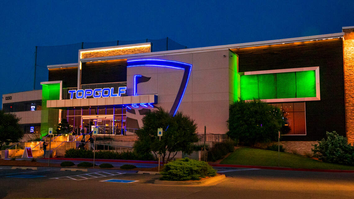 KC, OKC got Topgolf for nothing; Wichita’s paying millions | Wichita Eagle