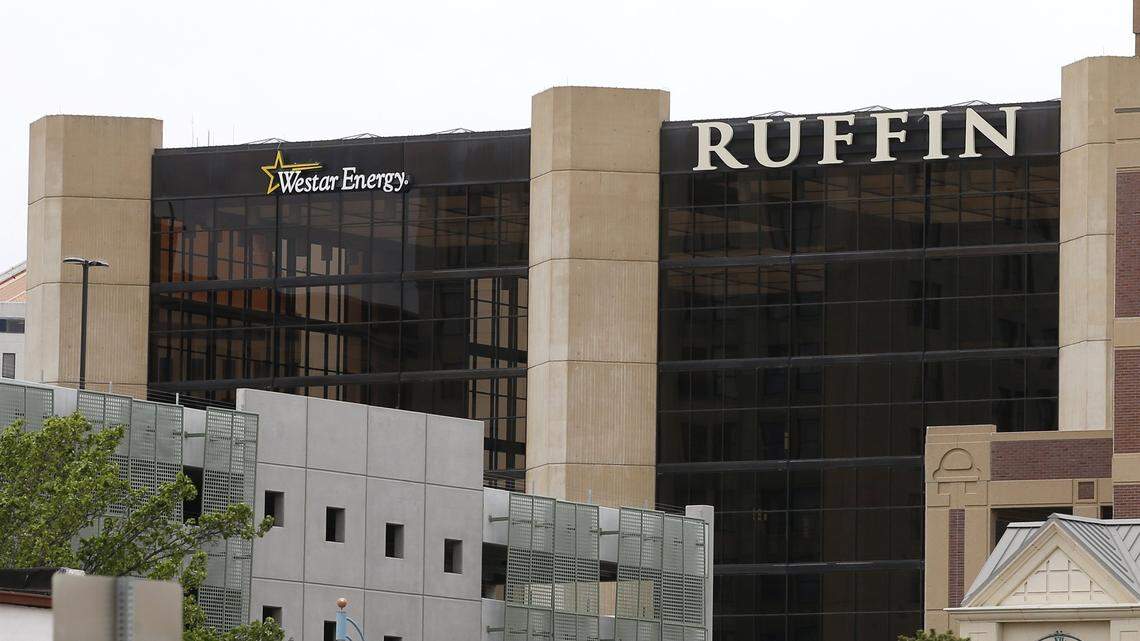 Specialists Group prepares to move to Ruffin Building | Wichita Eagle