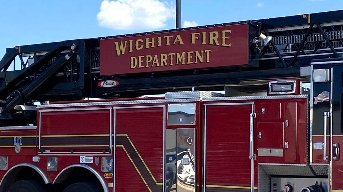 Audio from Wichita ethics probe shows WFD layoff discussion | Wichita Eagle
