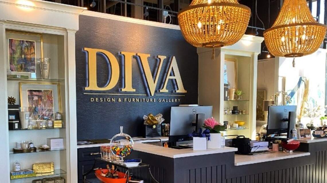Diva Design & Furniture Gallery opens at the Waterfront | Wichita Eagle