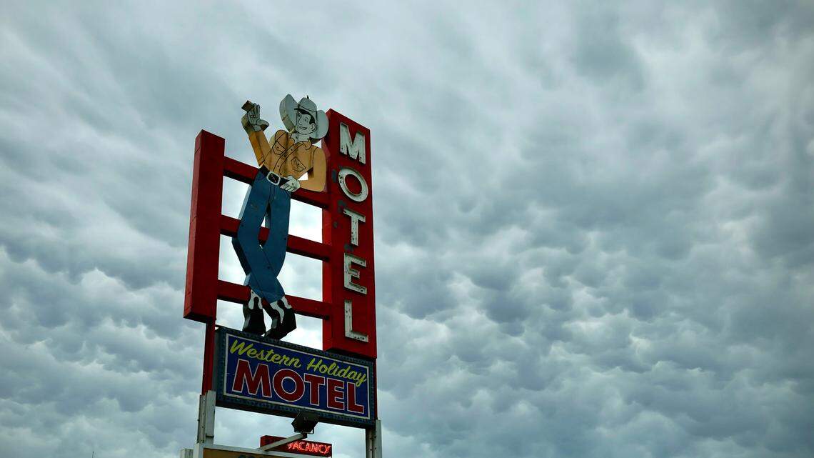 See Wichita rainfall totals + what it means for Cheney Lake | Wichita Eagle