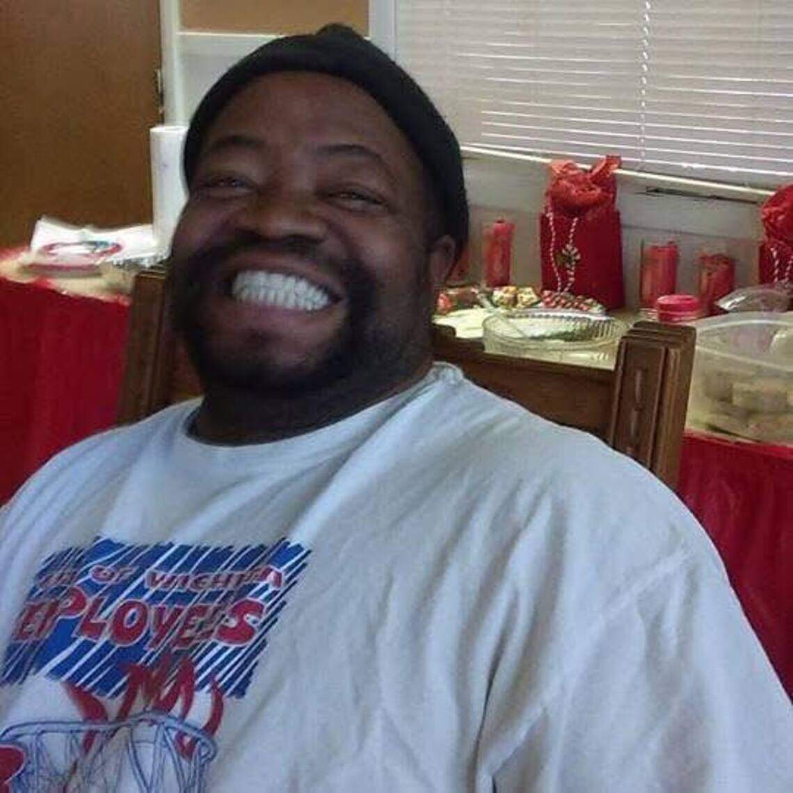 Wichita sports coach remembered as mentor, father figure | Wichita Eagle