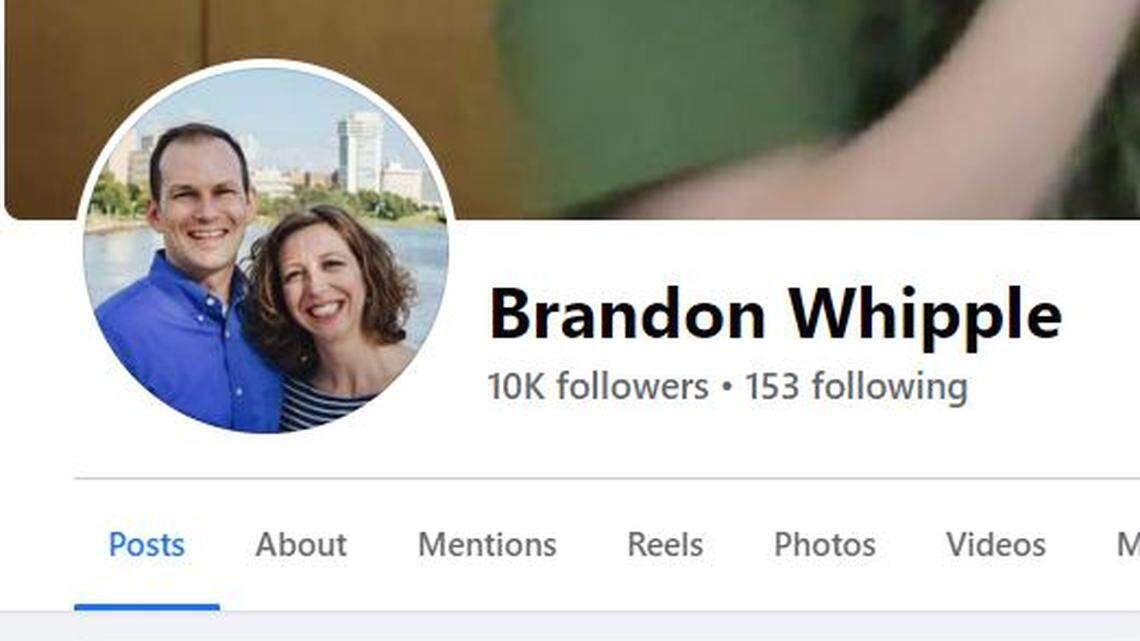 Ethics board: Wichita elected officials can block on Facebook | Wichita ...