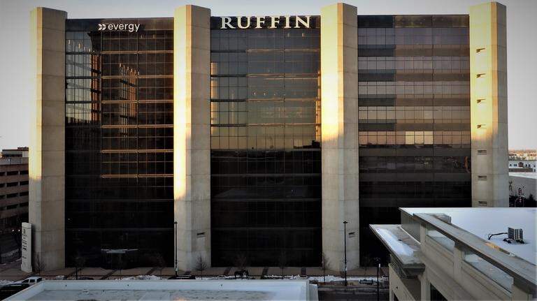 Wichita’s Law Co, LK Architecture to move to Ruffin Building | Wichita ...