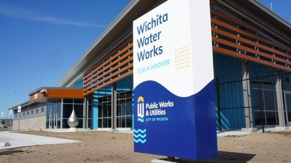 Wichita City Council OKs $7M change orders on water plant | Wichita Eagle