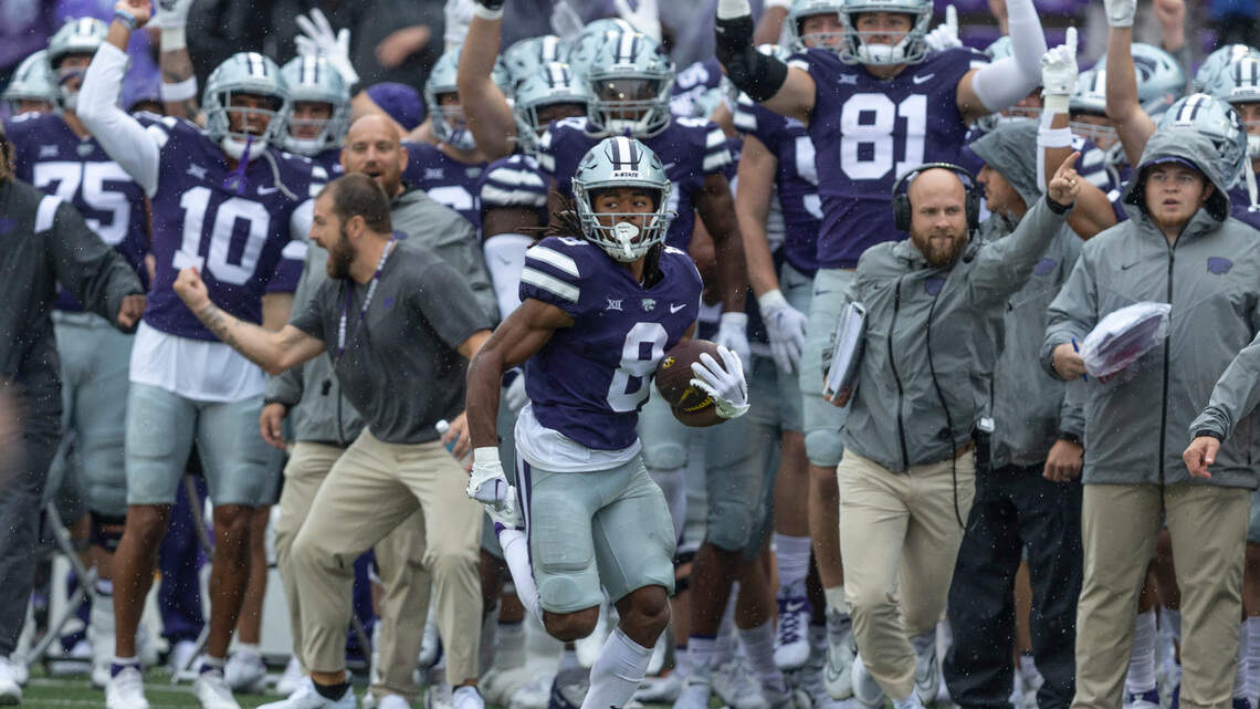 K-State Wildcats Football: Missouri grades, analysis, stats | Wichita Eagle