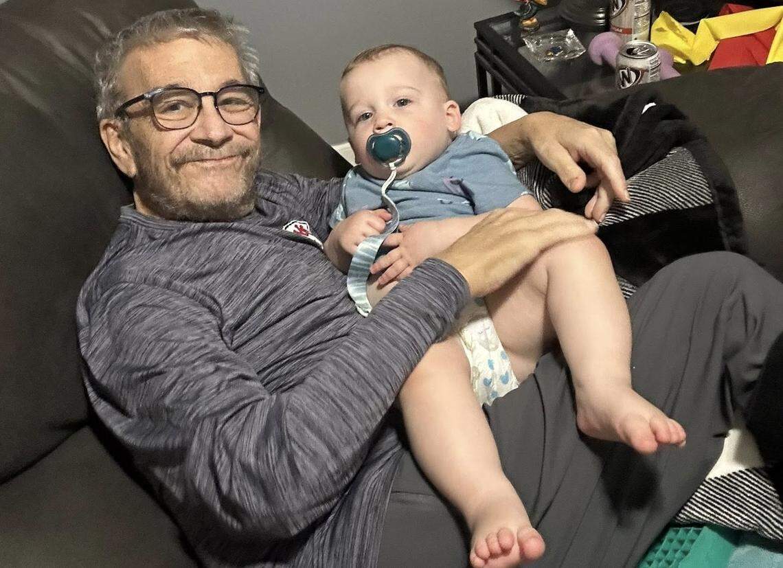 Famed Wichita chef hopes for comeback after liver transplant | Wichita ...