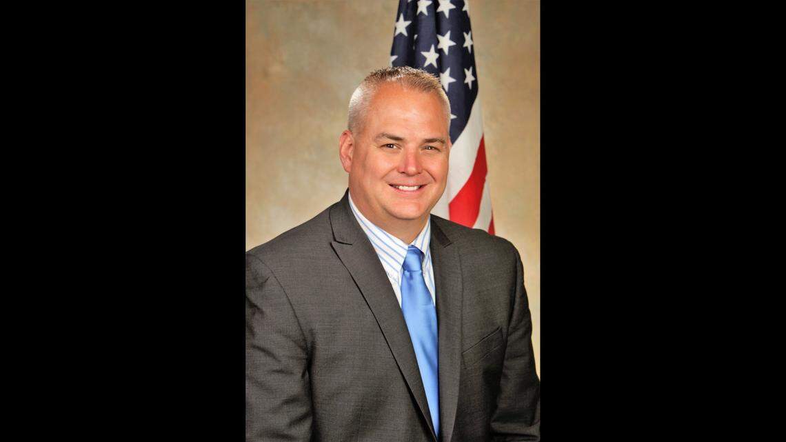 Blubaugh to challenge Lopez on Sedgwick County Commission | Wichita Eagle