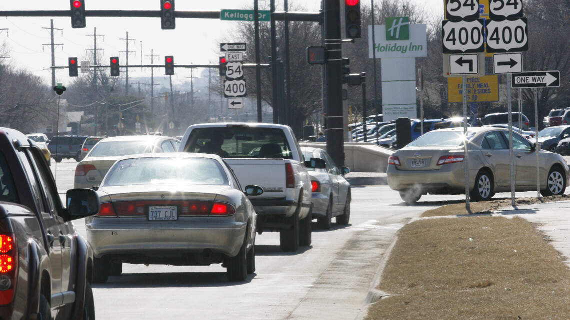 What to do if your Kansas car has expired tags or plates | Wichita Eagle