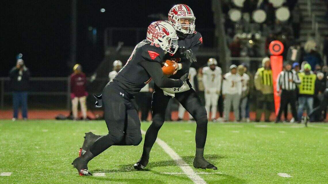 Kansas high school football state championship game previews | Wichita ...