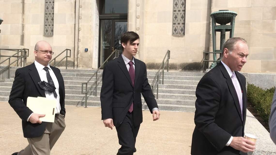 Gamer whose online spat led to fatal swatting pleads guilty | Wichita Eagle