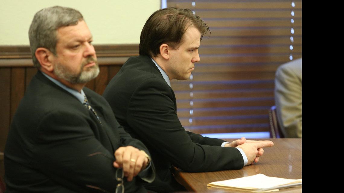 Brett Seacat to be sentenced Monday in wife’s killing | Wichita Eagle