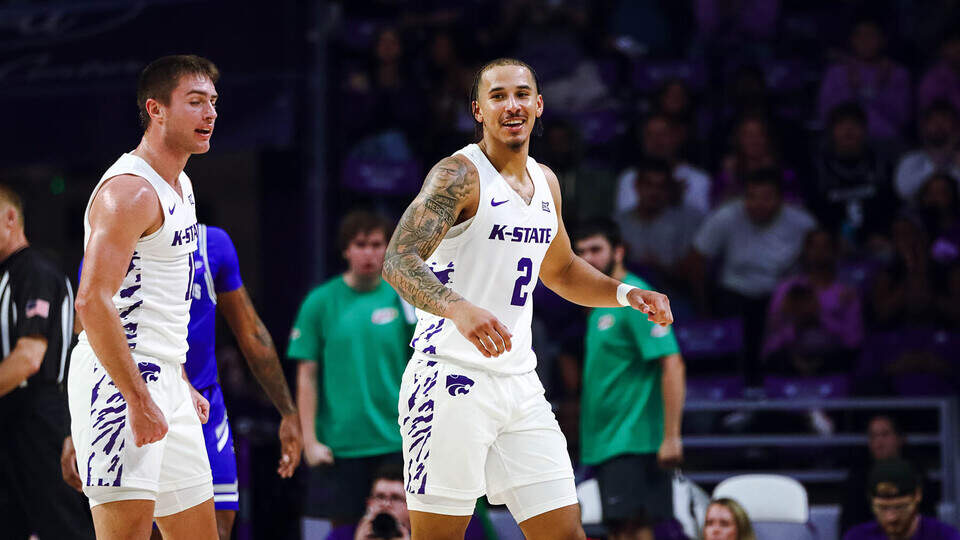 K-State basketball takeaways from opener vs. New Orleans | Wichita Eagle