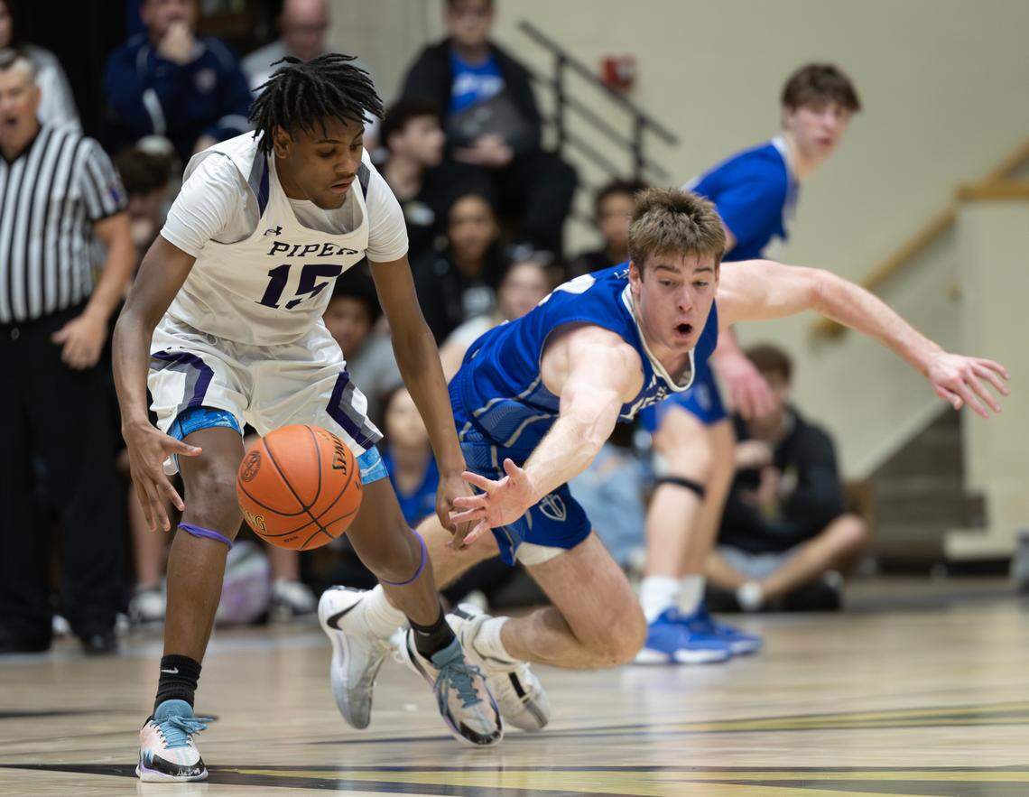 2024 Kansas high school boys basketball all-class state team | Wichita ...