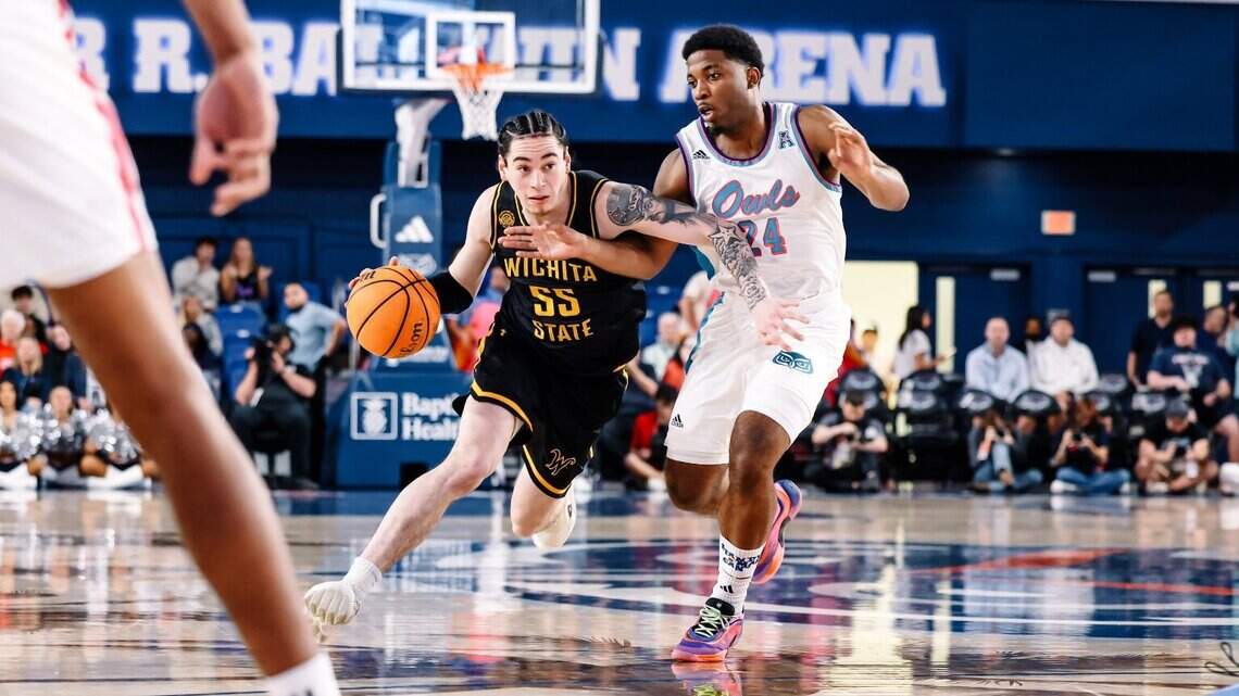 Recap of Wichita State basketball win at Florida Atlantic | Wichita Eagle