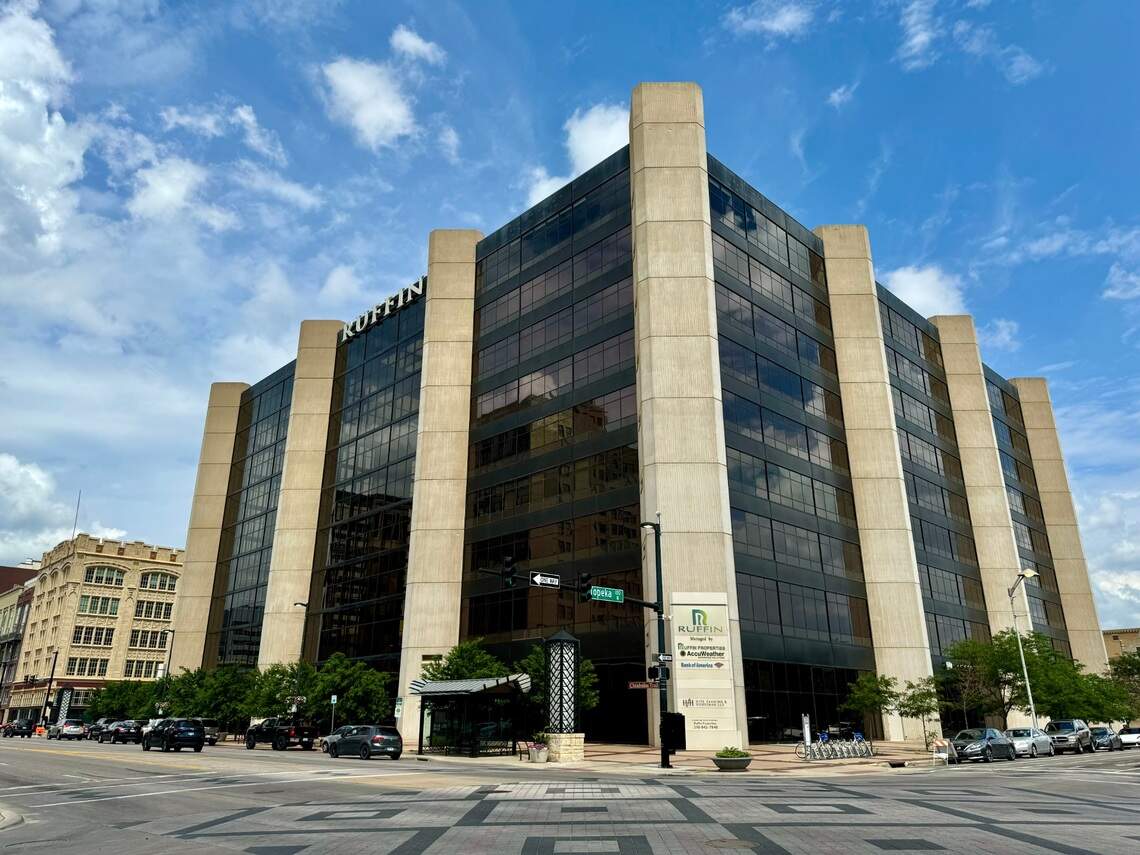 Wichita’s Petroleum Club has new owners, is getting new name | Wichita ...