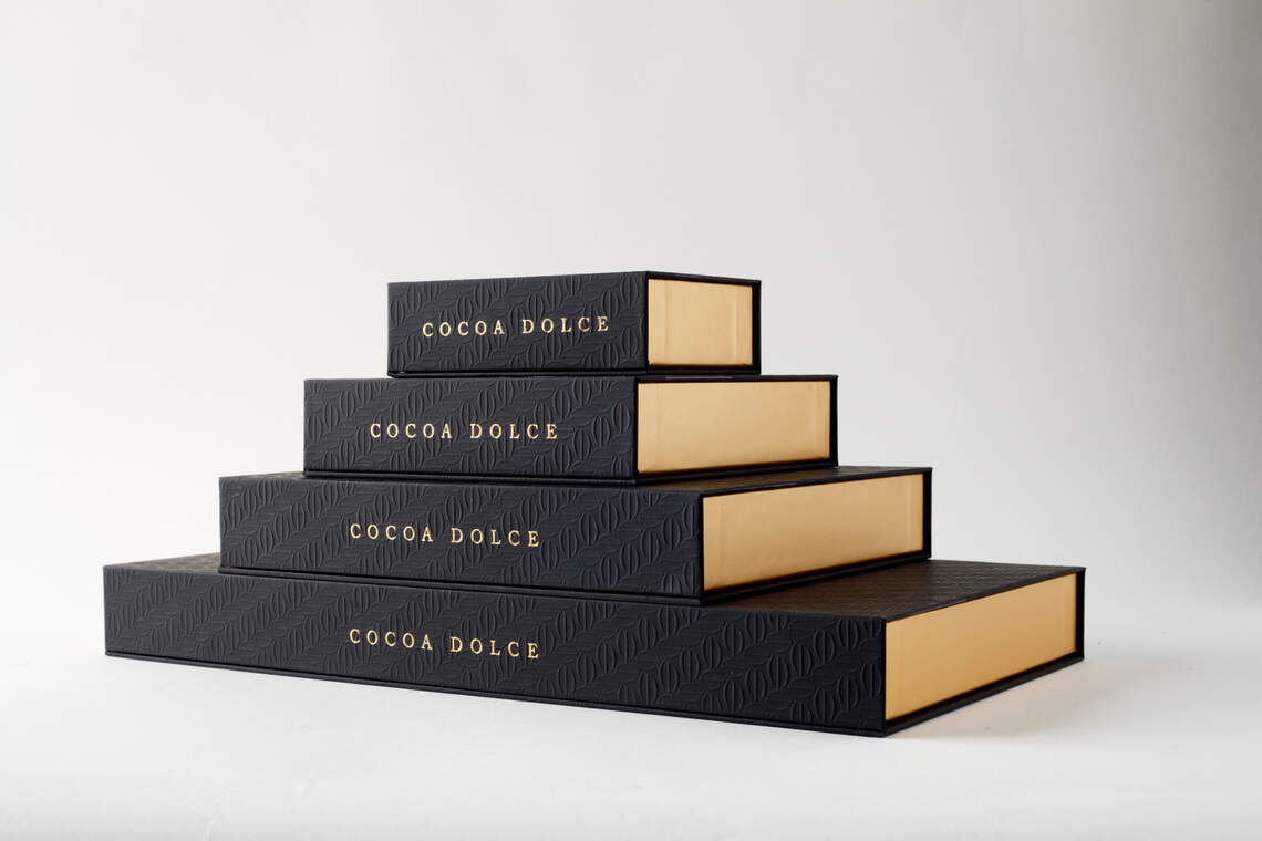 Cocoa Dolce of Wichita to open sleek new store in Las Vegas | Wichita Eagle
