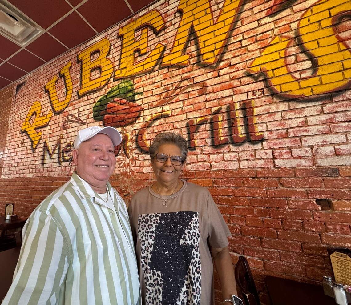 New owner of Ruben’s Mexican Grill won’t make changes | Wichita Eagle