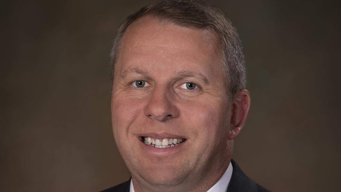 Wichita’s Textron Aviation is getting a new CEO | Wichita Eagle