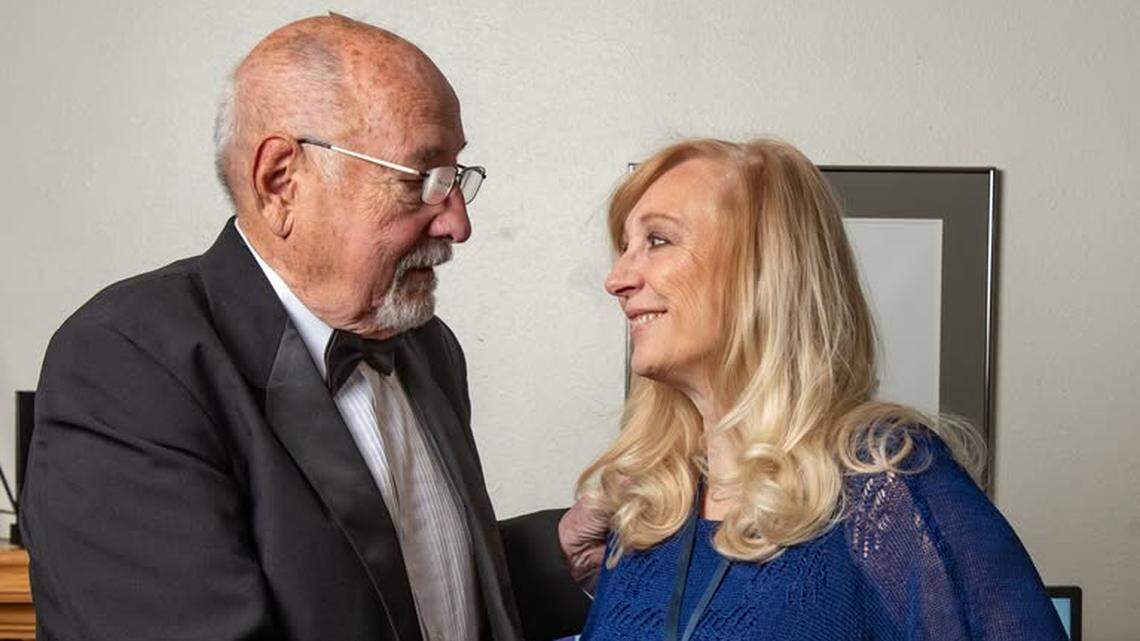 Wichita lawyer Mel Gregory remembered for volunteerism | Wichita Eagle