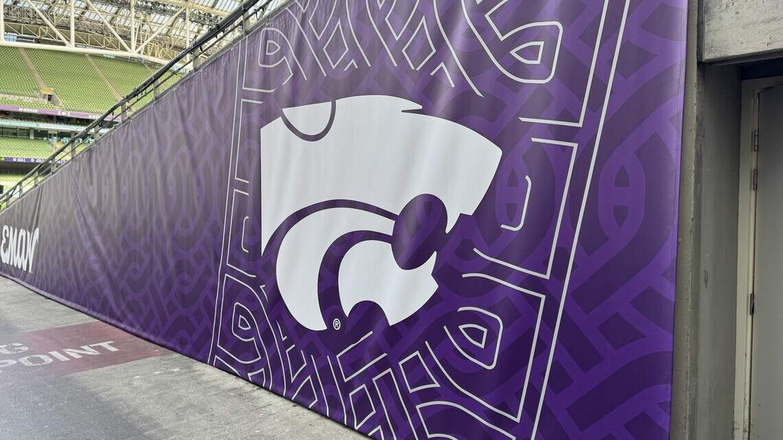 K-State Wildcats football injury update before Ireland game | Wichita Eagle