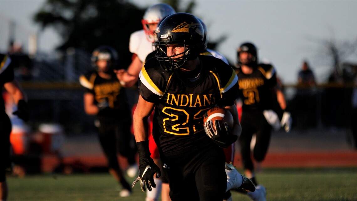 2020 Wichita high school football preview, top 100 players | Wichita Eagle