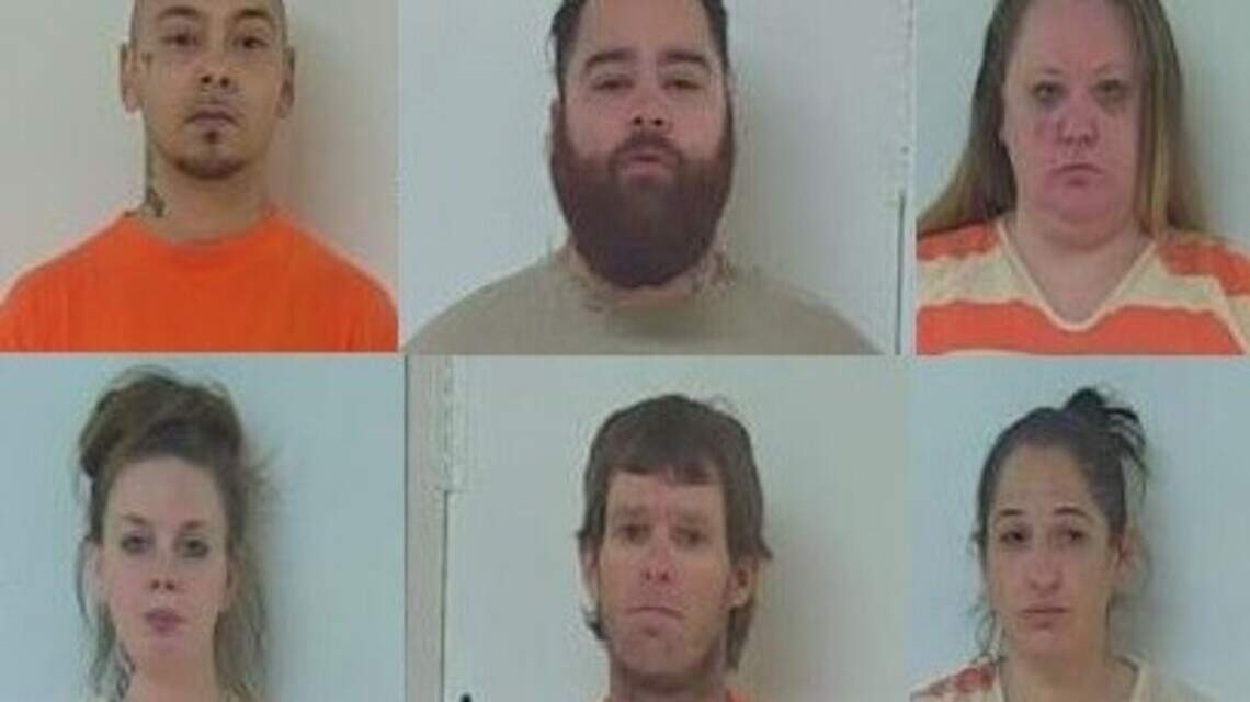 KS inmate made drugs deals from jail phone, sheriff says | Wichita Eagle