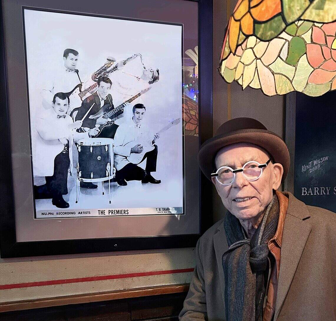Entertainer Bucky Walters remembered for his quick wit | Wichita Eagle