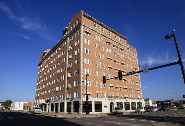 Chase Koch and Movement Musick announce plans for downtown | Wichita Eagle