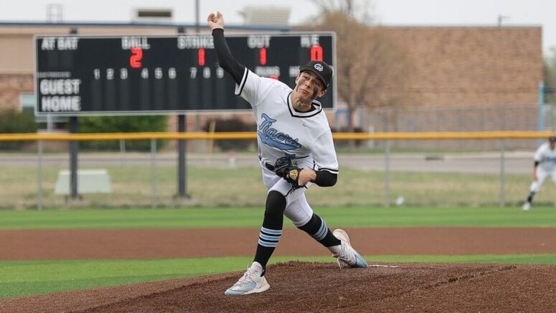 The Wichita Eagle 2023 All Metro high school baseball team | Wichita Eagle