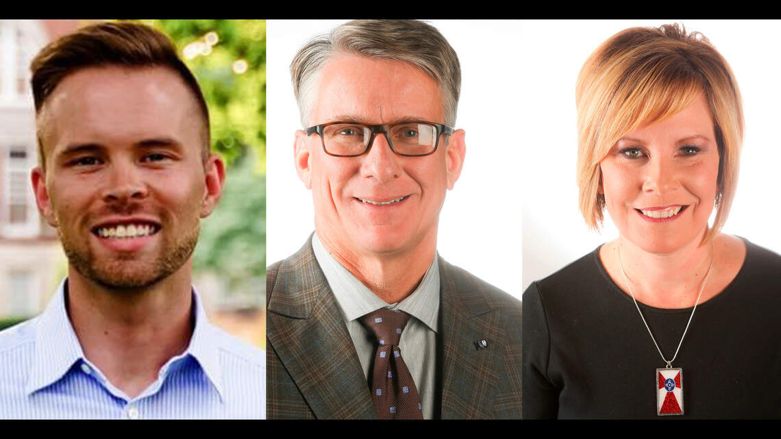 Wichita election: Results of three Wichita City Council races | Wichita ...