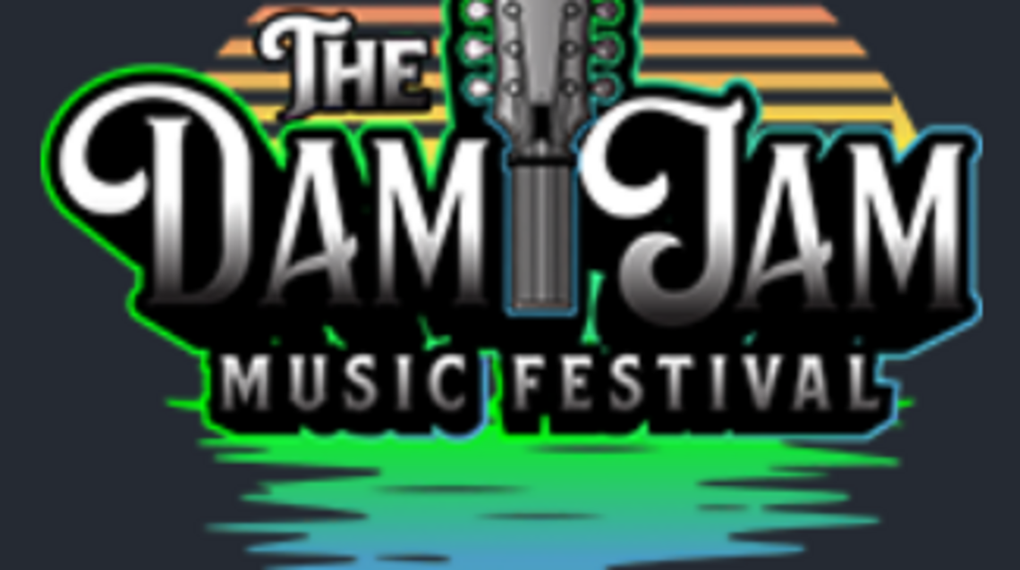 Dam Jam music festival set for Goddard after losing lake site | Wichita ...