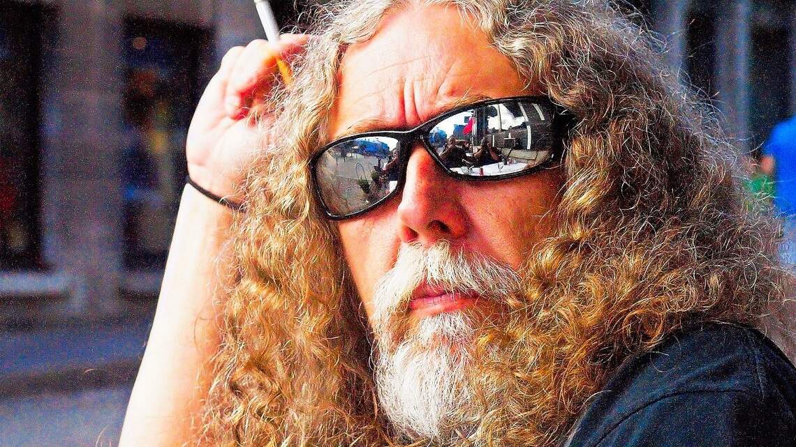 Manilla Road’s Mark Shelton to be honored at Wichita service | Wichita ...