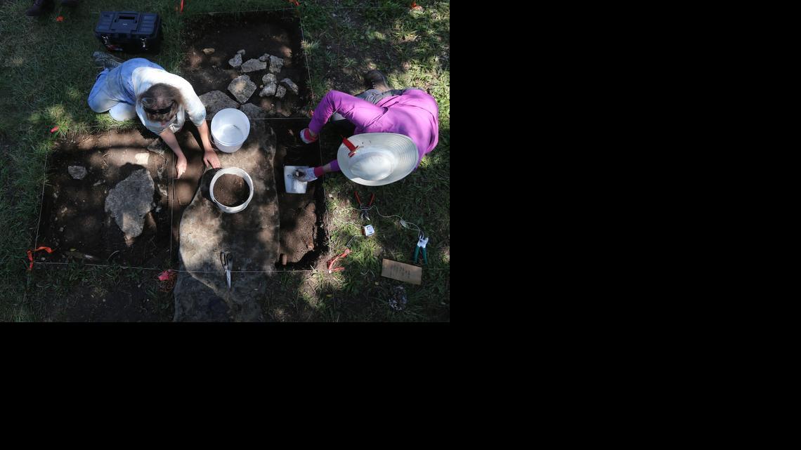 John Brown, Bleeding Kansas and the search for buried history | Wichita ...