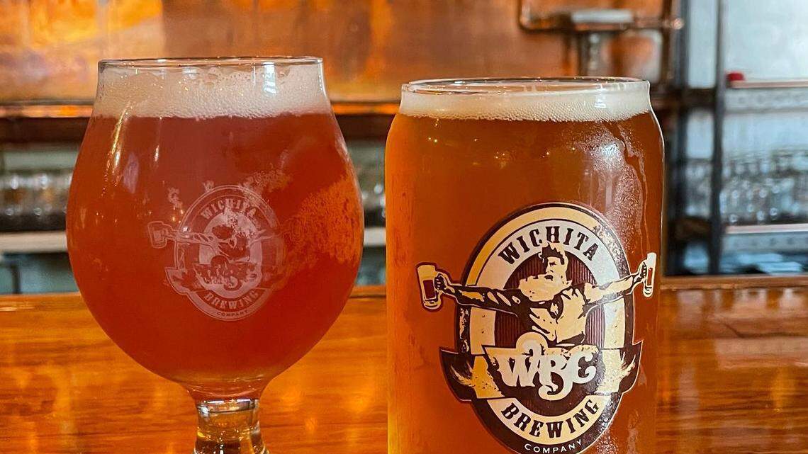 Wichita Brewing Company brought home gold from Denver | Wichita Eagle
