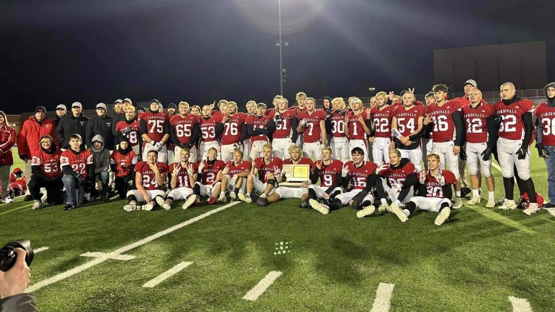 Wichita small high school football 2025 preview team guide | Wichita Eagle