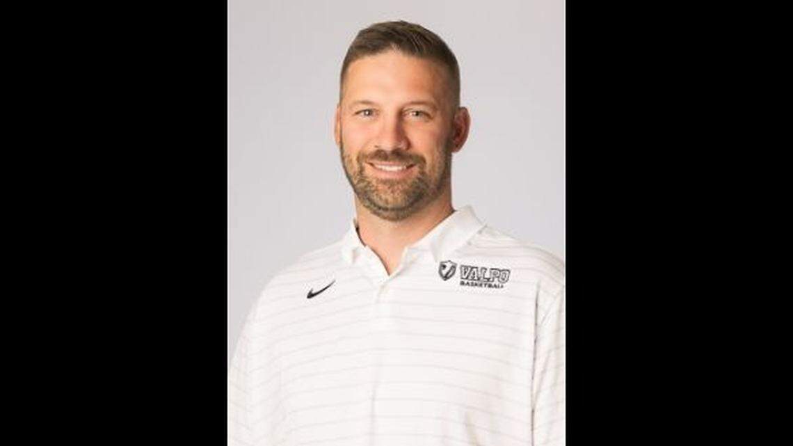 Valpo’s Luke Gore hired as new Wichita State basketball DOBO | Wichita ...