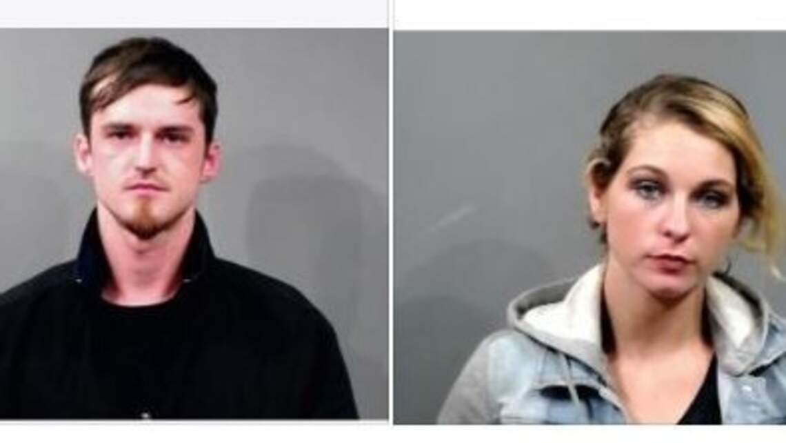 2 arrested in home burglary investigation, Wichita cops say | Wichita Eagle