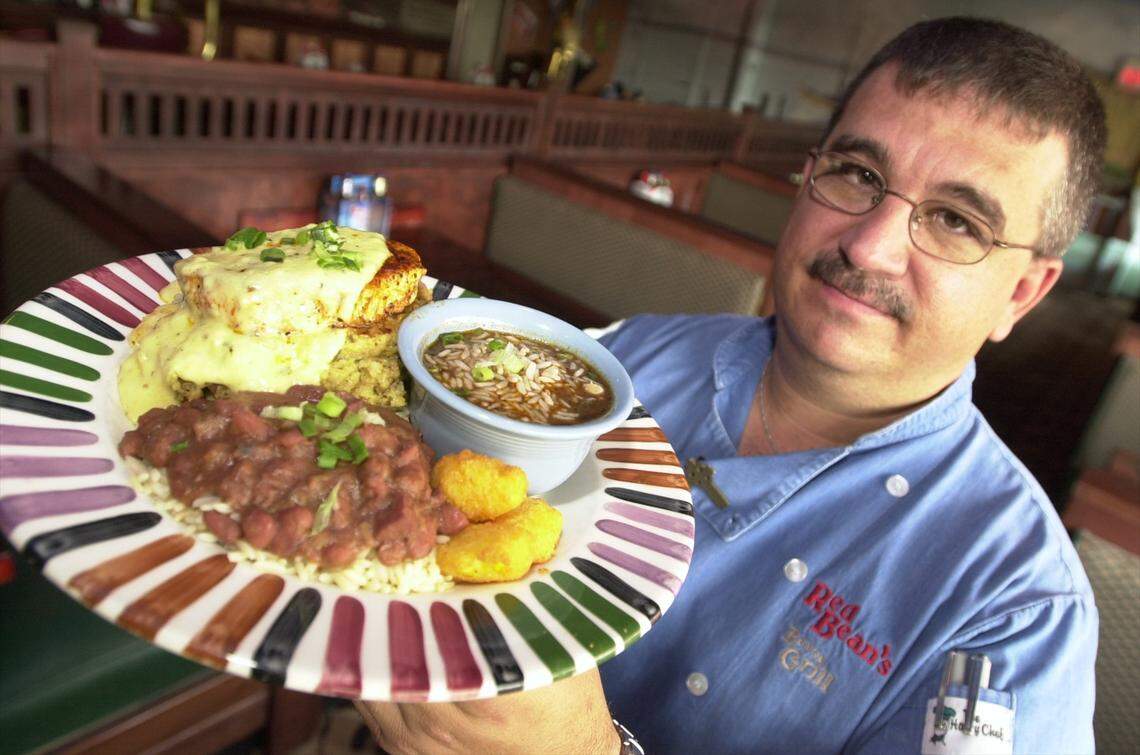 Famed Wichita chef hopes for comeback after liver transplant | Wichita ...