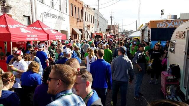 Here are the NCAA Tournament parties in Wichita KS | Wichita Eagle