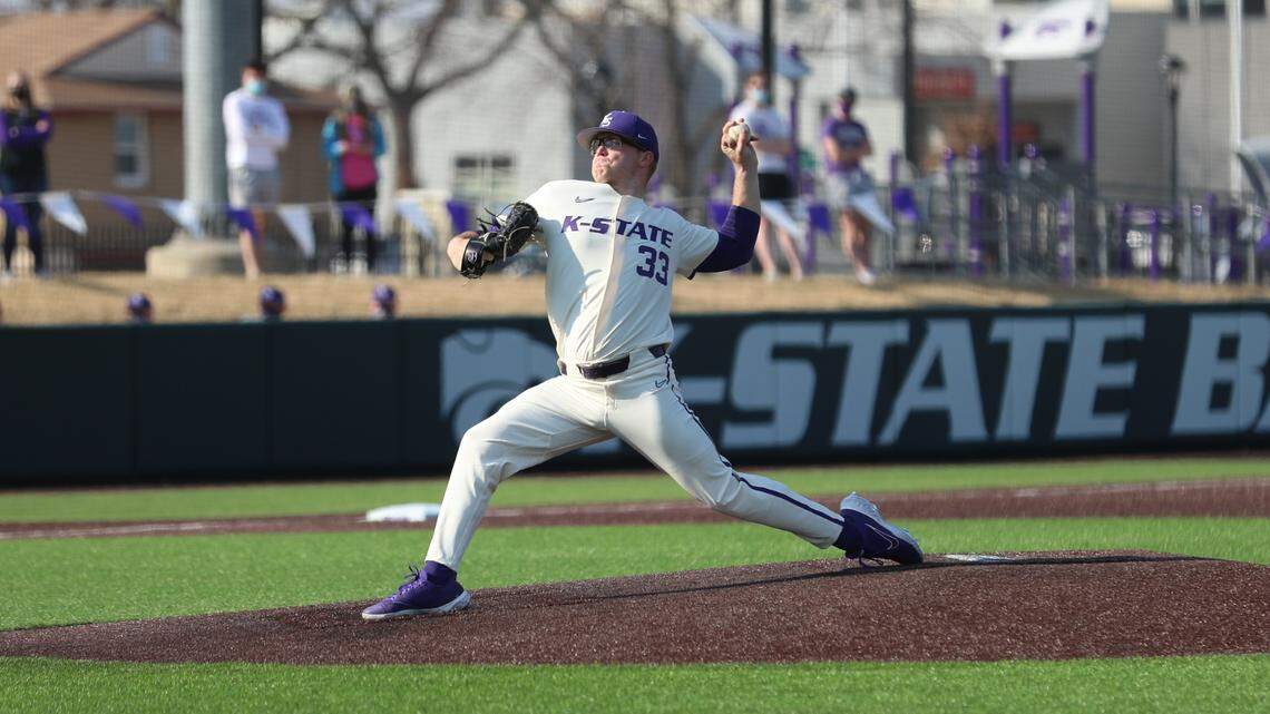 Kansas State Wildcats baseball NCAA Tournament odds analysis | Wichita ...
