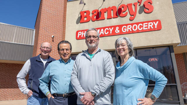 Longtime Wichita business Barney’s Discount Drug to close | Wichita Eagle