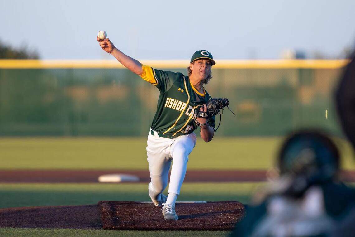 Ranking best Kansas high school baseball players in Wichita | Wichita Eagle